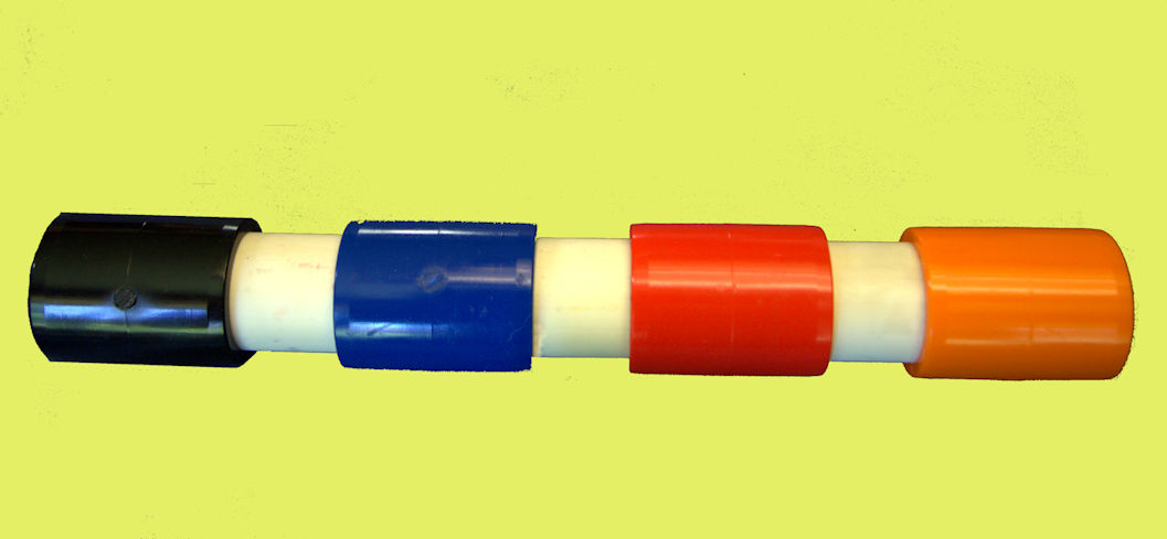 Ken's Chromophone Store